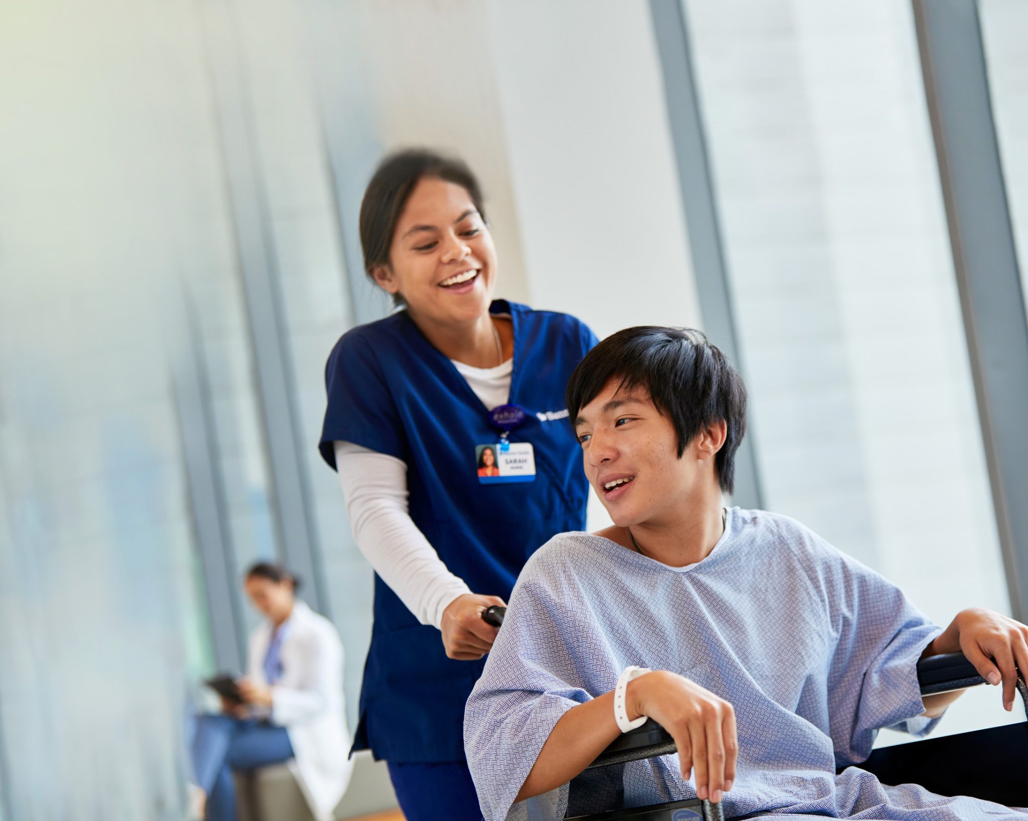 Your Benefits - Strong Journey | Banner Health